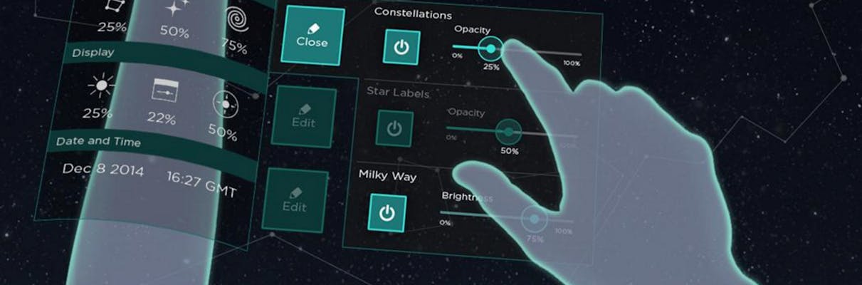 Leap Motion's 3D Jam Head Start! - Hackster.io